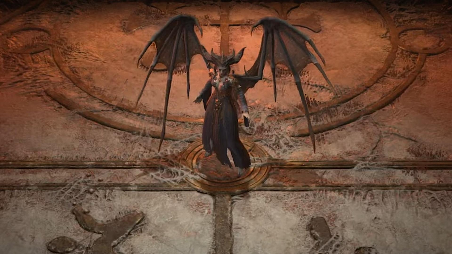 Boss Fight Changes are Introduced In Diablo IV - Overgear Guides