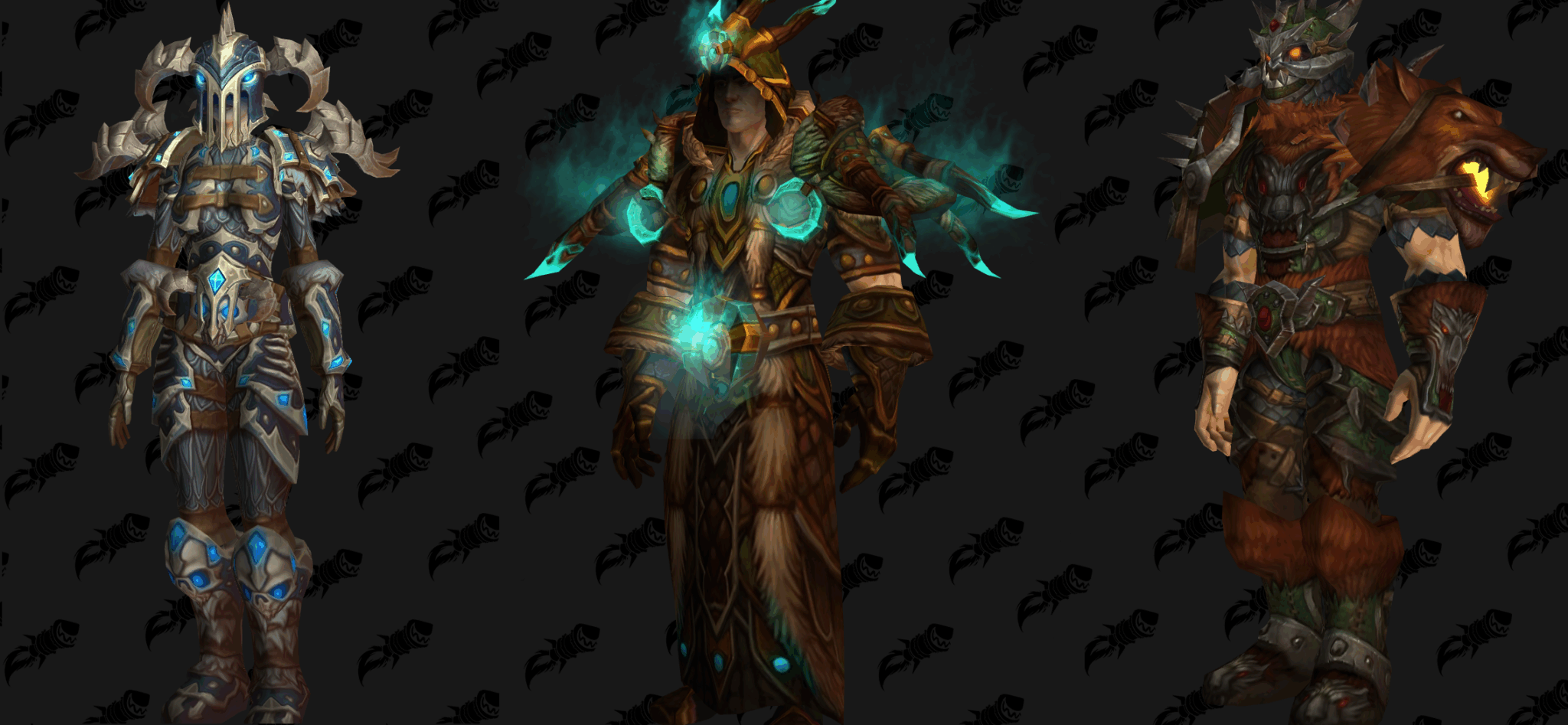 MoP Classic Challenge Mode Guide, Mists of Pandaria Classic Challenge ...