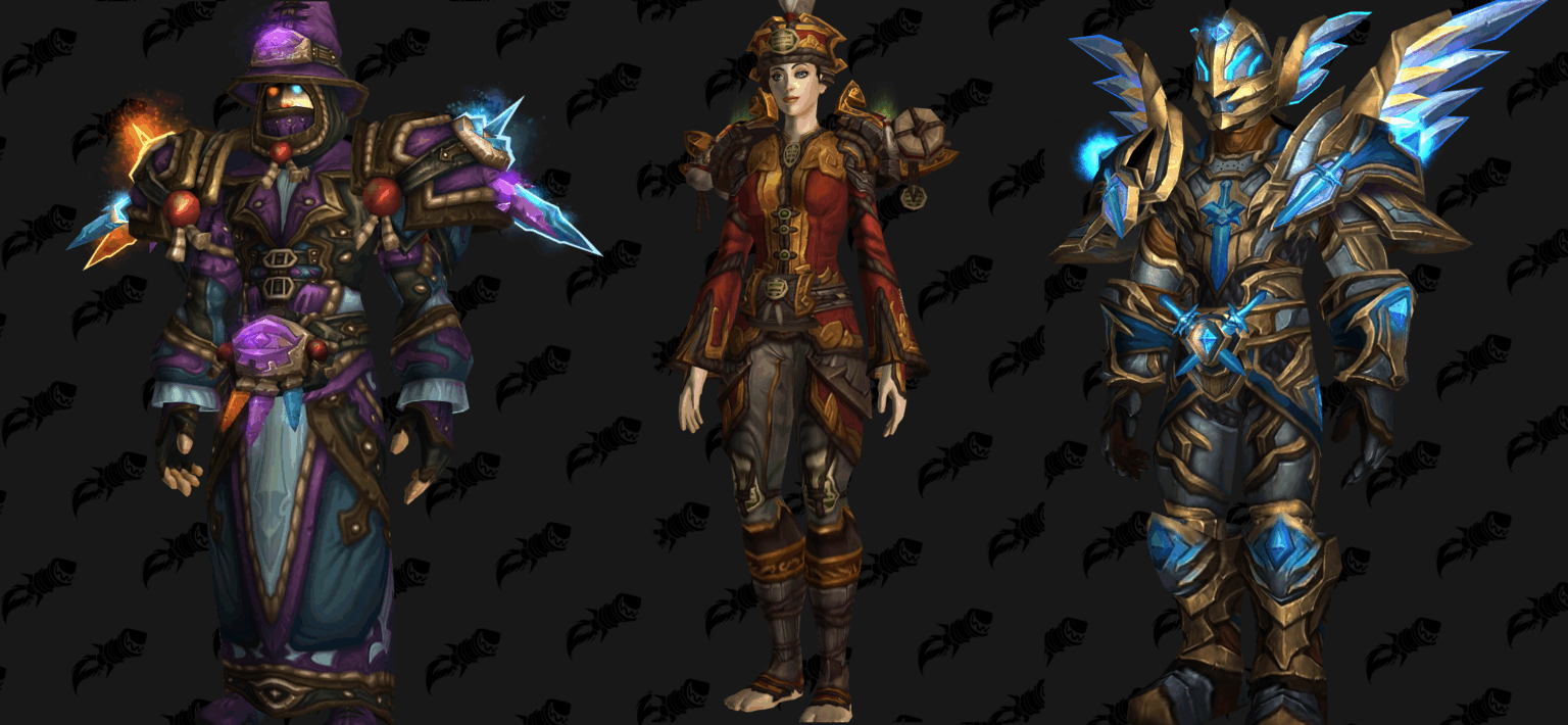 MoP Classic Challenge Mode Guide, Mists of Pandaria Classic Challenge ...
