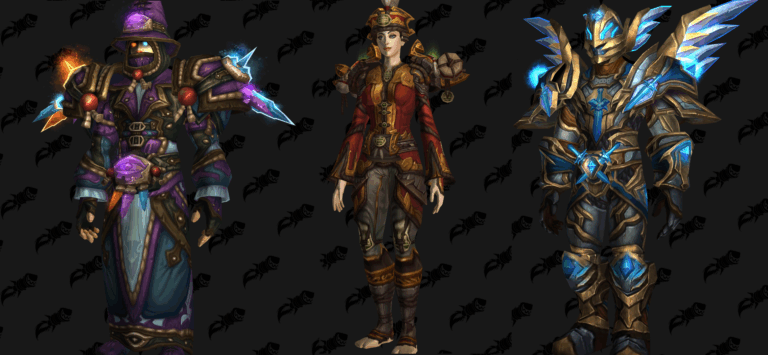 MoP Classic Challenge Mode Guide, Mists of Pandaria Classic Challenge ...