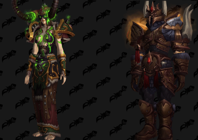 MoP Classic Challenge Mode Guide, Mists of Pandaria Classic Challenge ...