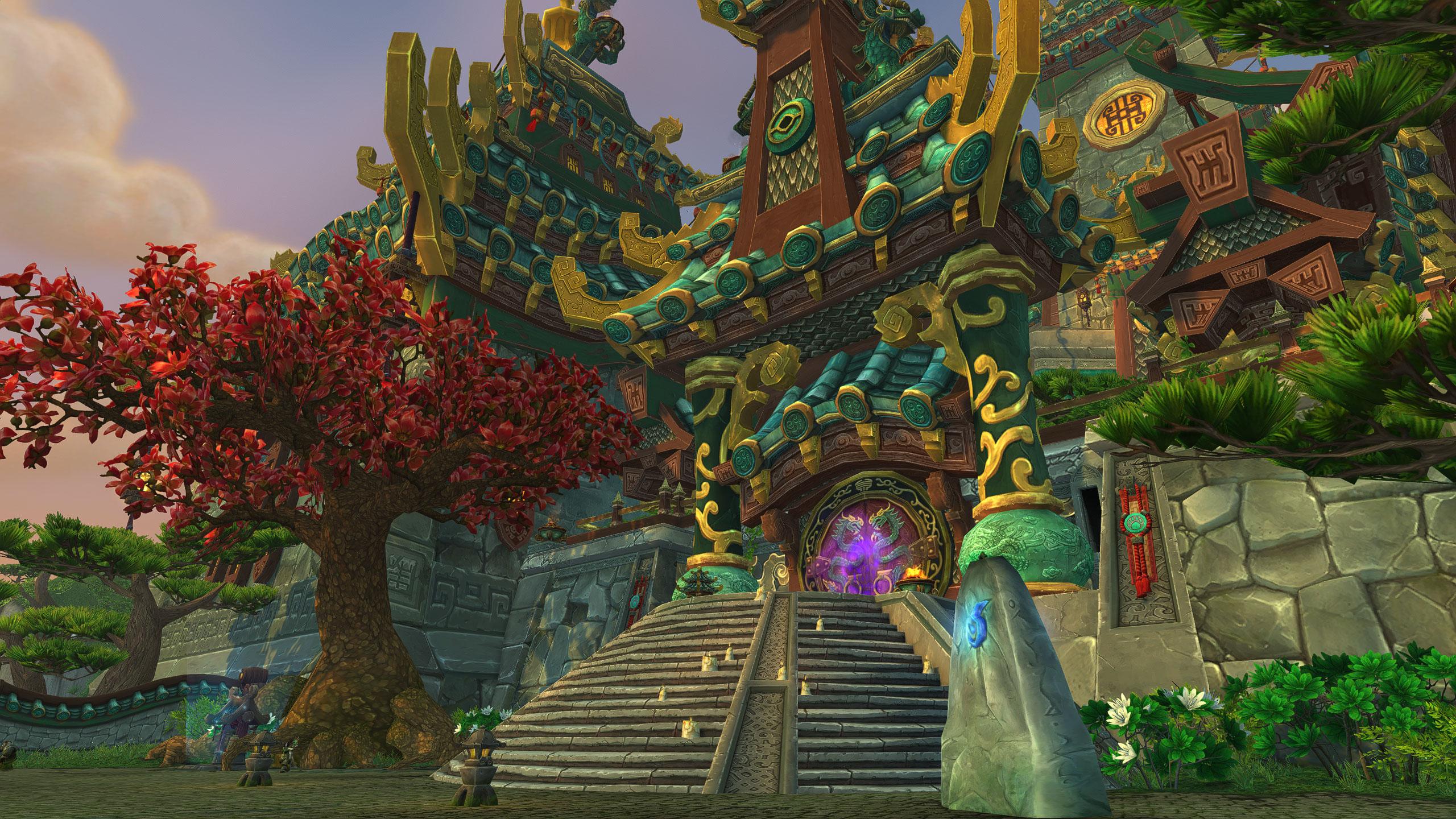 MoP Classic Challenge Mode Guide, Mists of Pandaria Classic Challenge ...