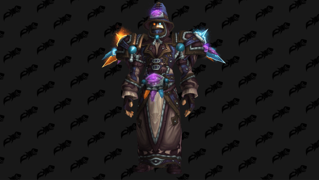 MoP Classic Challenge Mode Guide, Mists of Pandaria Classic Challenge ...