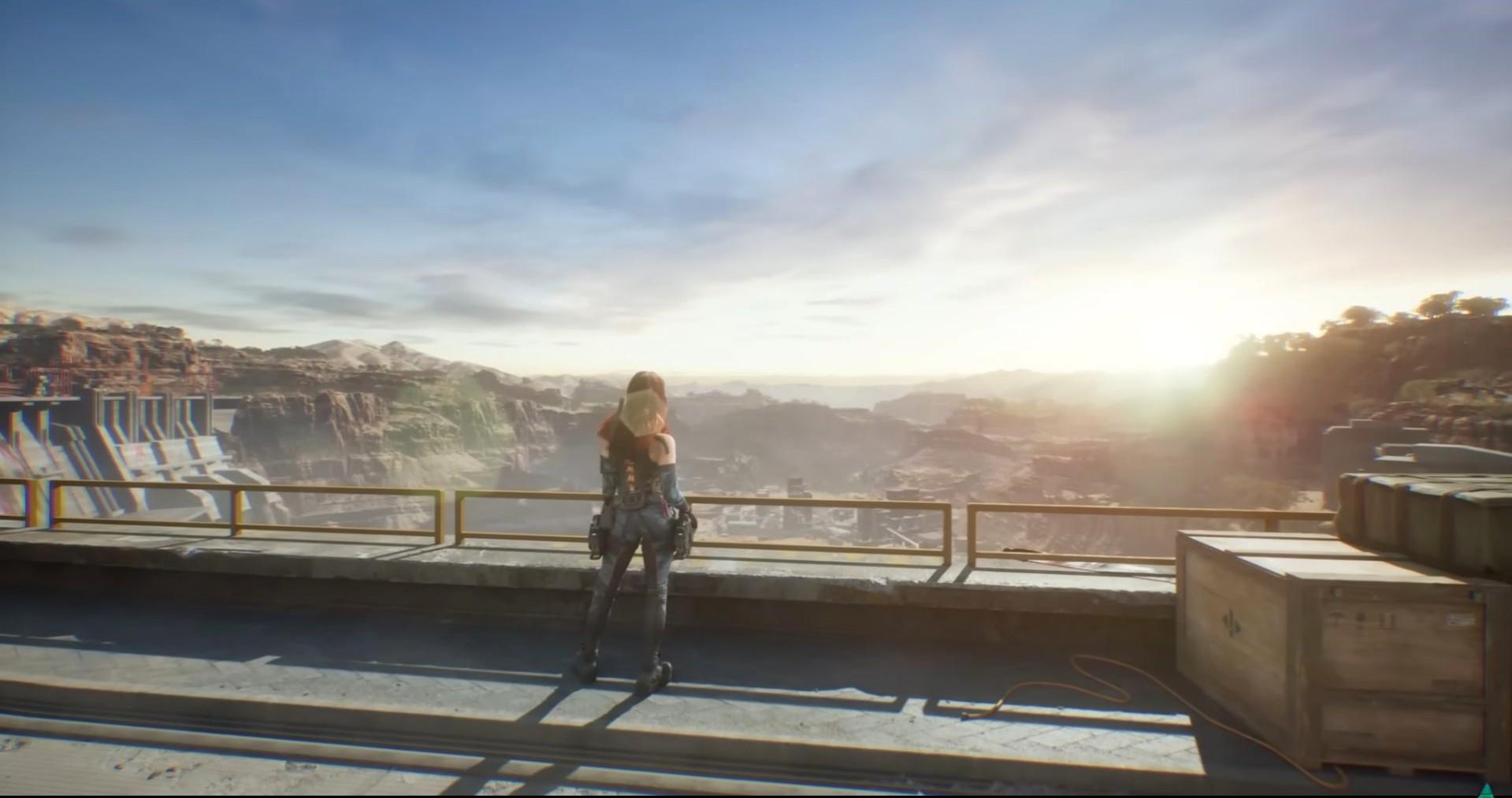 Delta Force Tempest Guide, Delta Force Tempest Overview