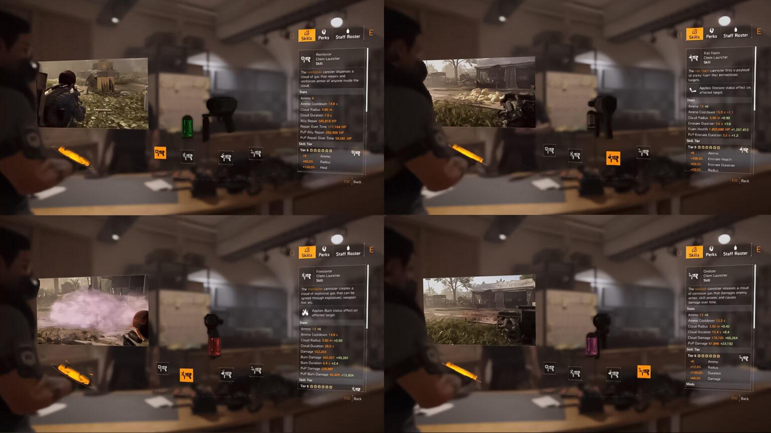 Division 2 Beginner Guide, Division 2 Guide for Beginners — Pro Tips