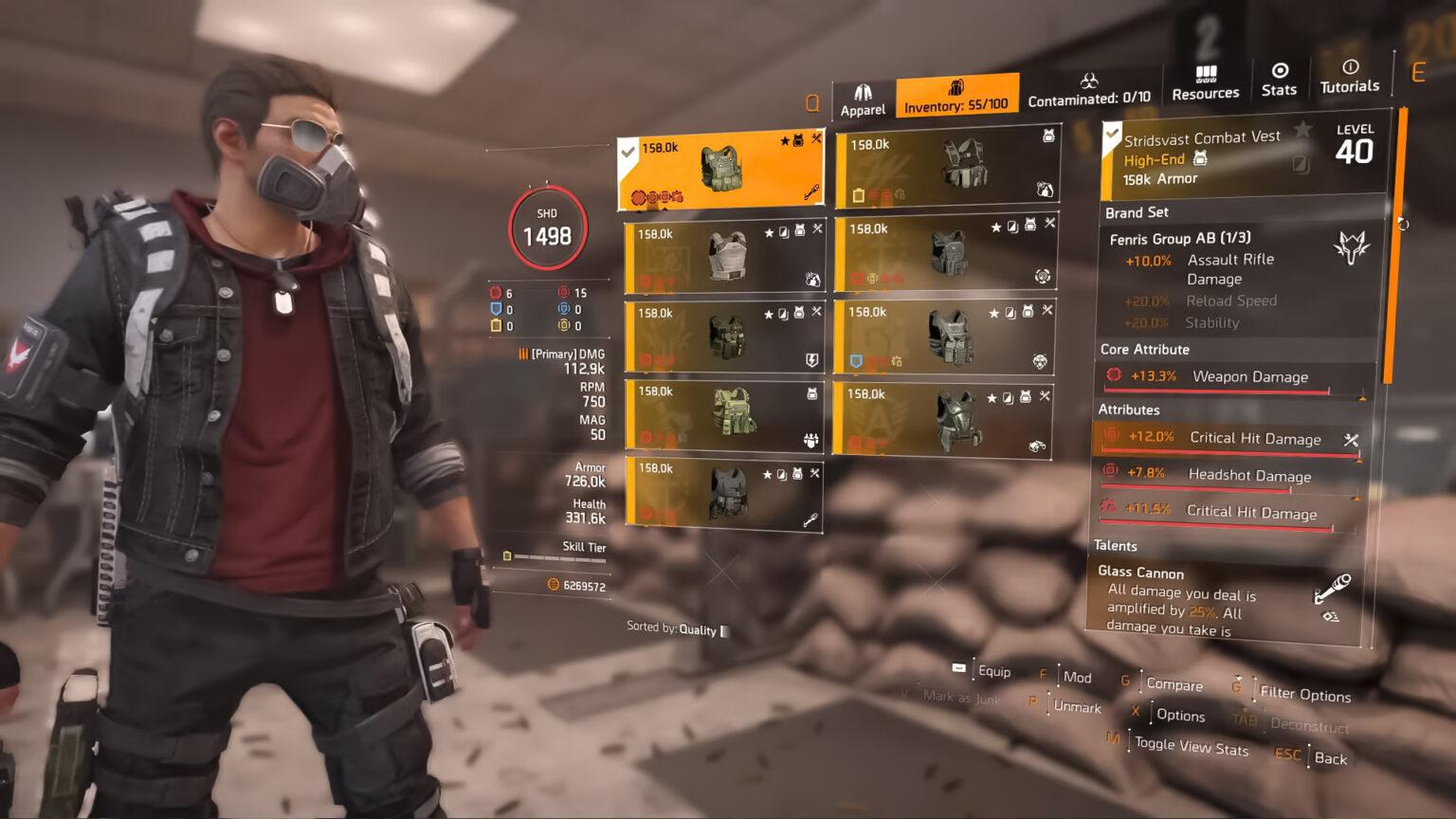 Division 2 Beginner Guide, Division 2 Guide for Beginners — Pro Tips