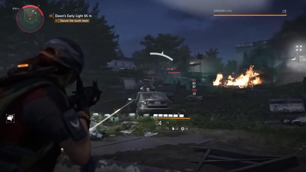 Division 2 Beginner Guide, Division 2 Guide for Beginners — Pro Tips