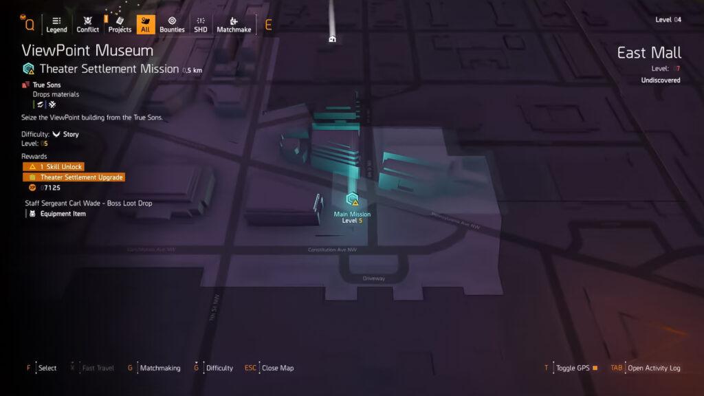 Division 2 Beginner Guide, Division 2 Guide for Beginners — Pro Tips