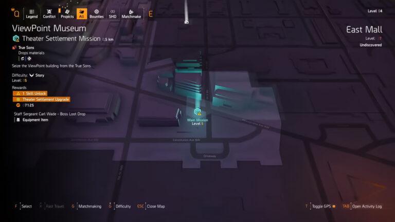 Division 2 Beginner Guide, Division 2 Guide for Beginners — Pro Tips
