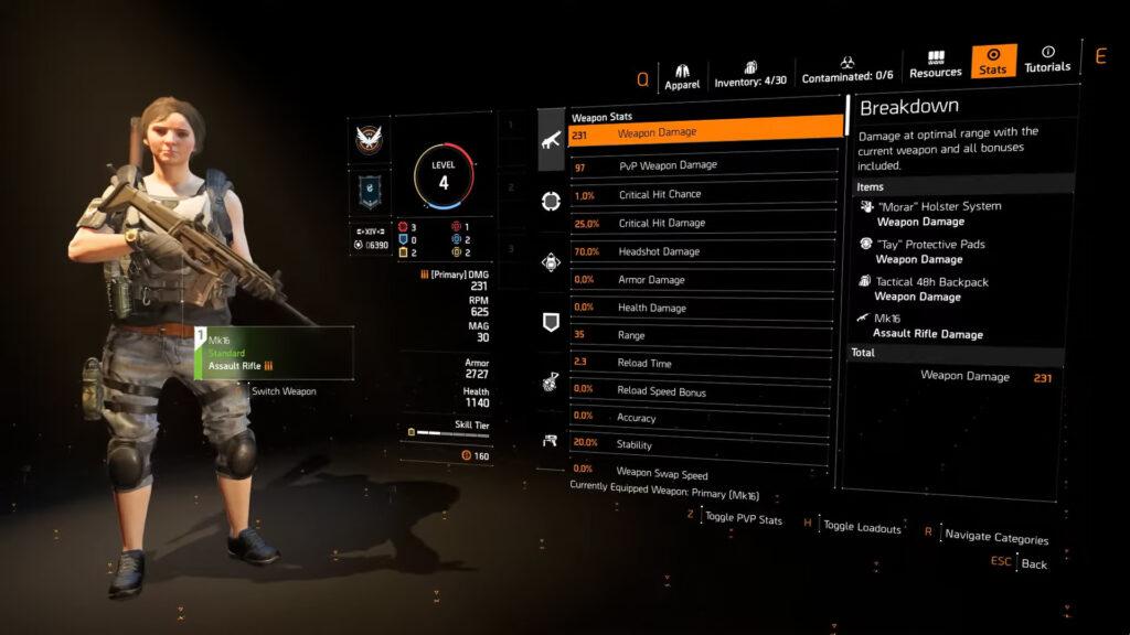 Division 2 Beginner Guide, Division 2 Guide for Beginners — Pro Tips