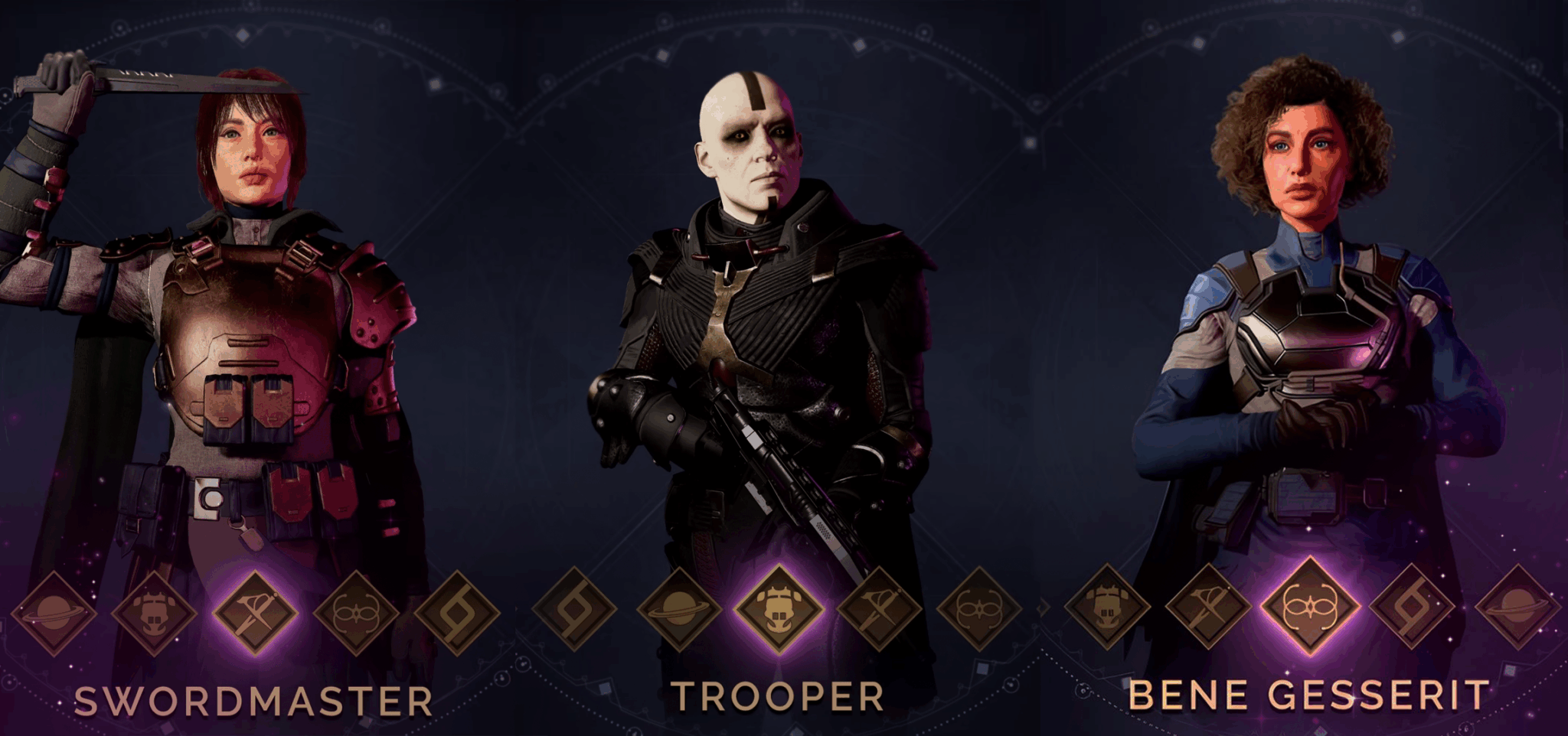 Dune Awakening Best Class, Dune Awakening Classes Tier List — Pro Tips