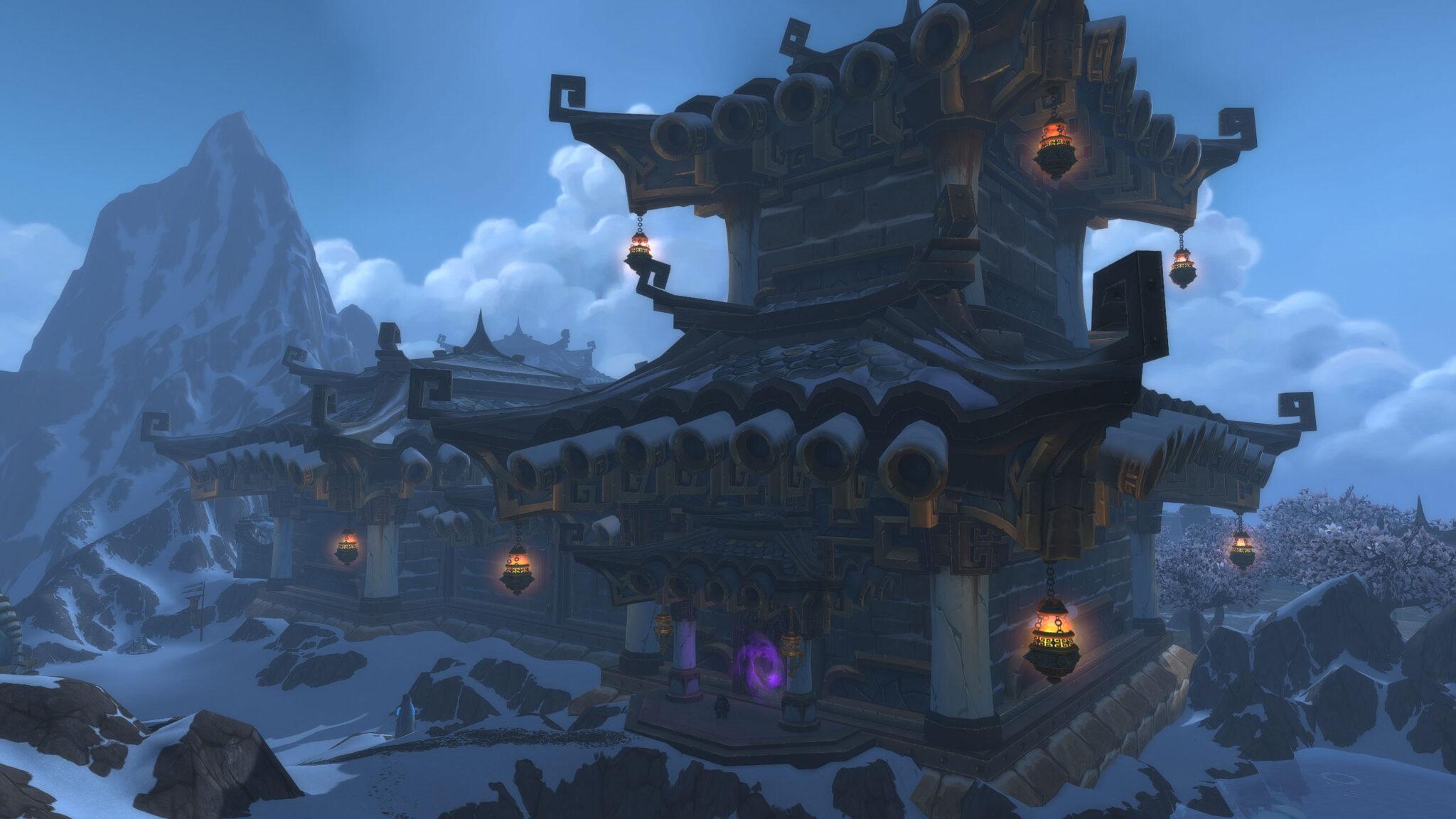 How to Gear Up in Mists of Pandaria Classic - Pro Tips