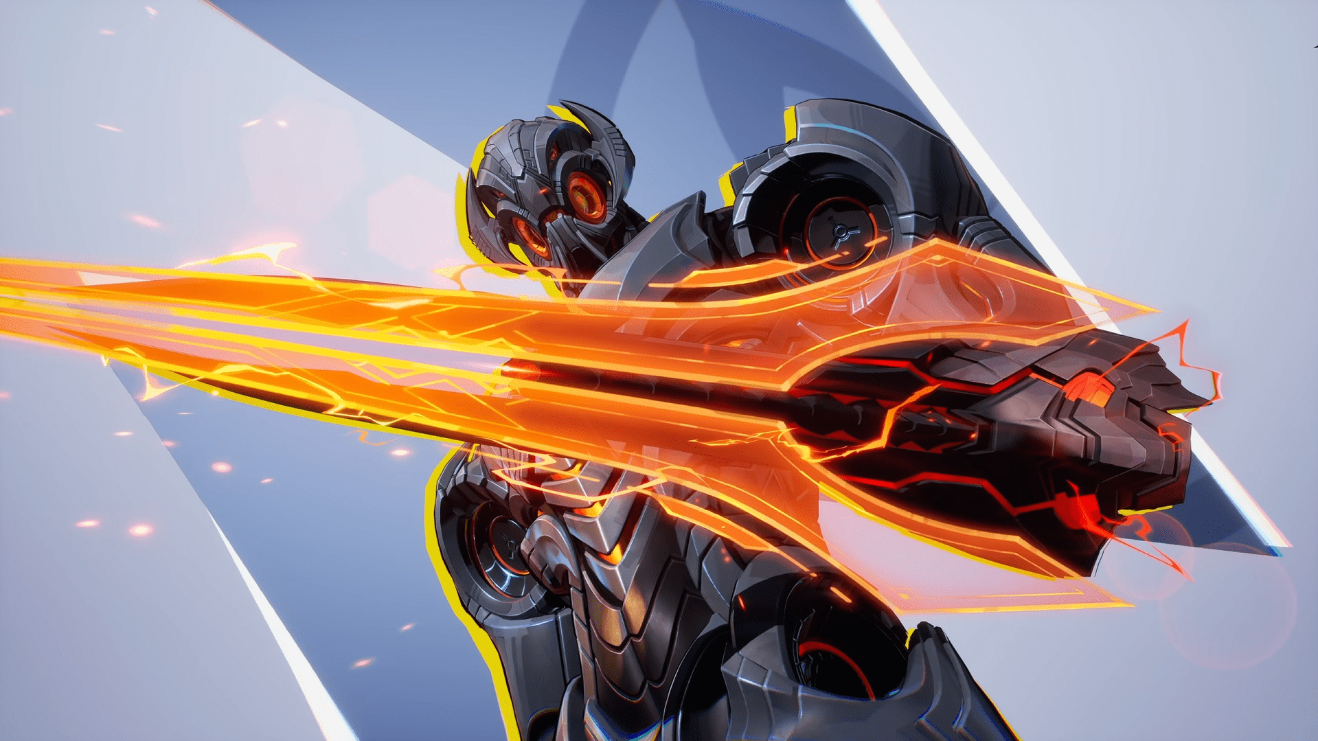 Marvel Rivals Ultron Guide, Marvel Rivals Ultron Overview