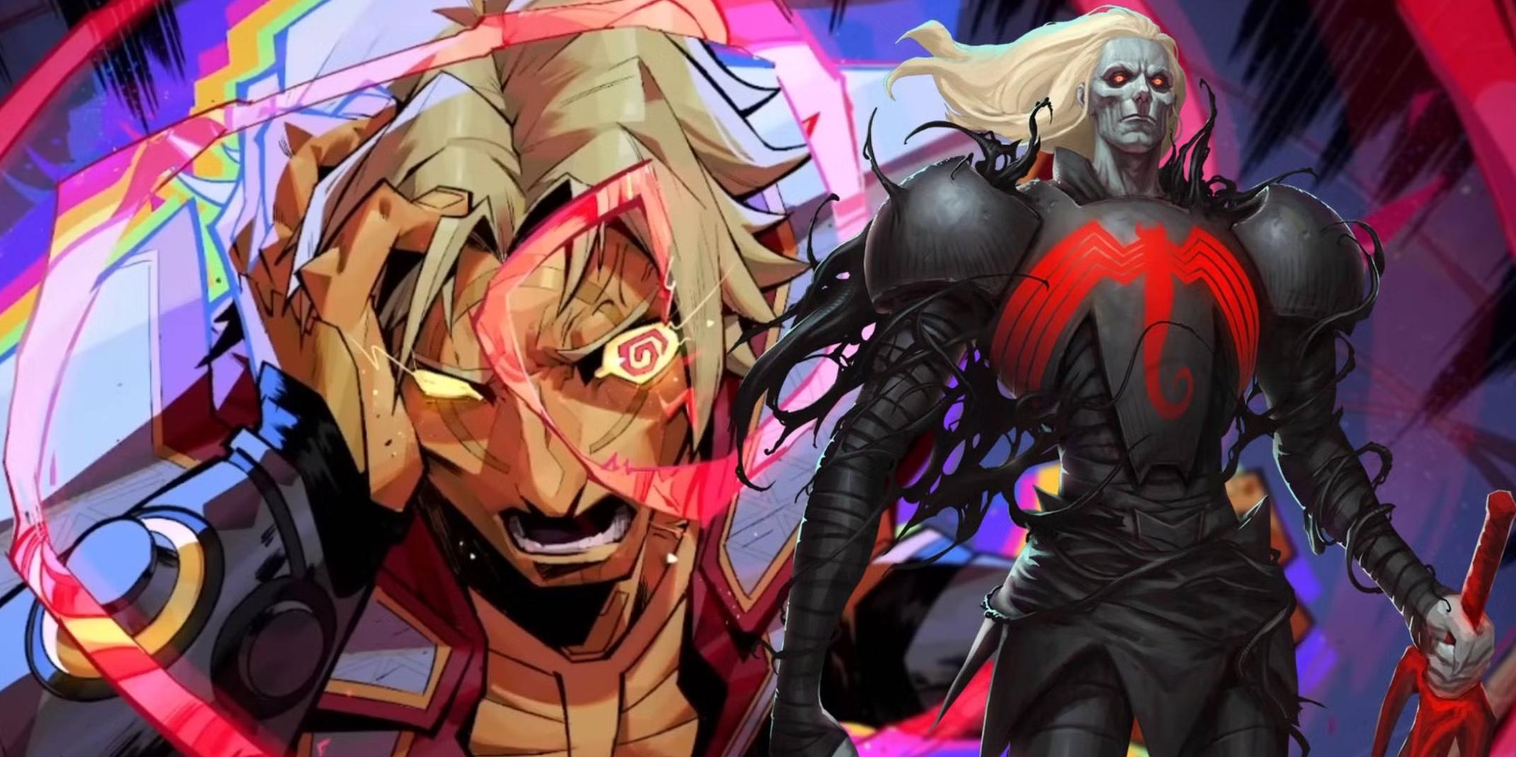 Predictions for Marvel Rivals Season 3 - Overgear Guides