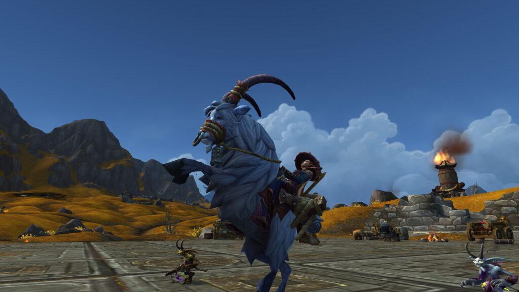 Mists of Pandaria Classic Mount Guide - Pro Tips