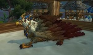 Mists of Pandaria Classic Mount Overview, MoP Classic Mount Guide - Pro ...