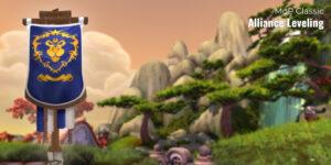 Mists of Pandaria Classic Leveling Guide, How to Level Up Fast in MoP ...