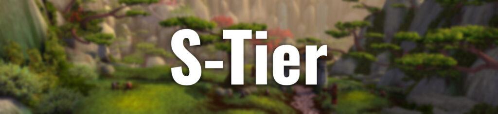 Mists of Pandaria Classic DPS Tier List, MoP Classic DPS Rankings