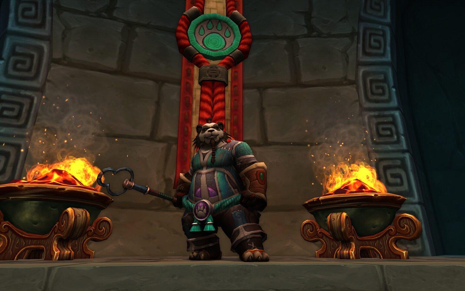 Mists of Pandaria Classic PvP Tier List, Mists of Pandaria Classic PvP ...