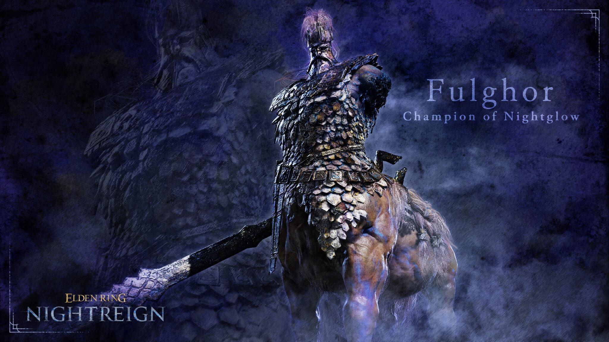 New Enhanced Nightreign Boss - Overgear Guides
