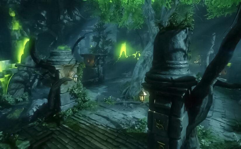 New World - Overgear Guides