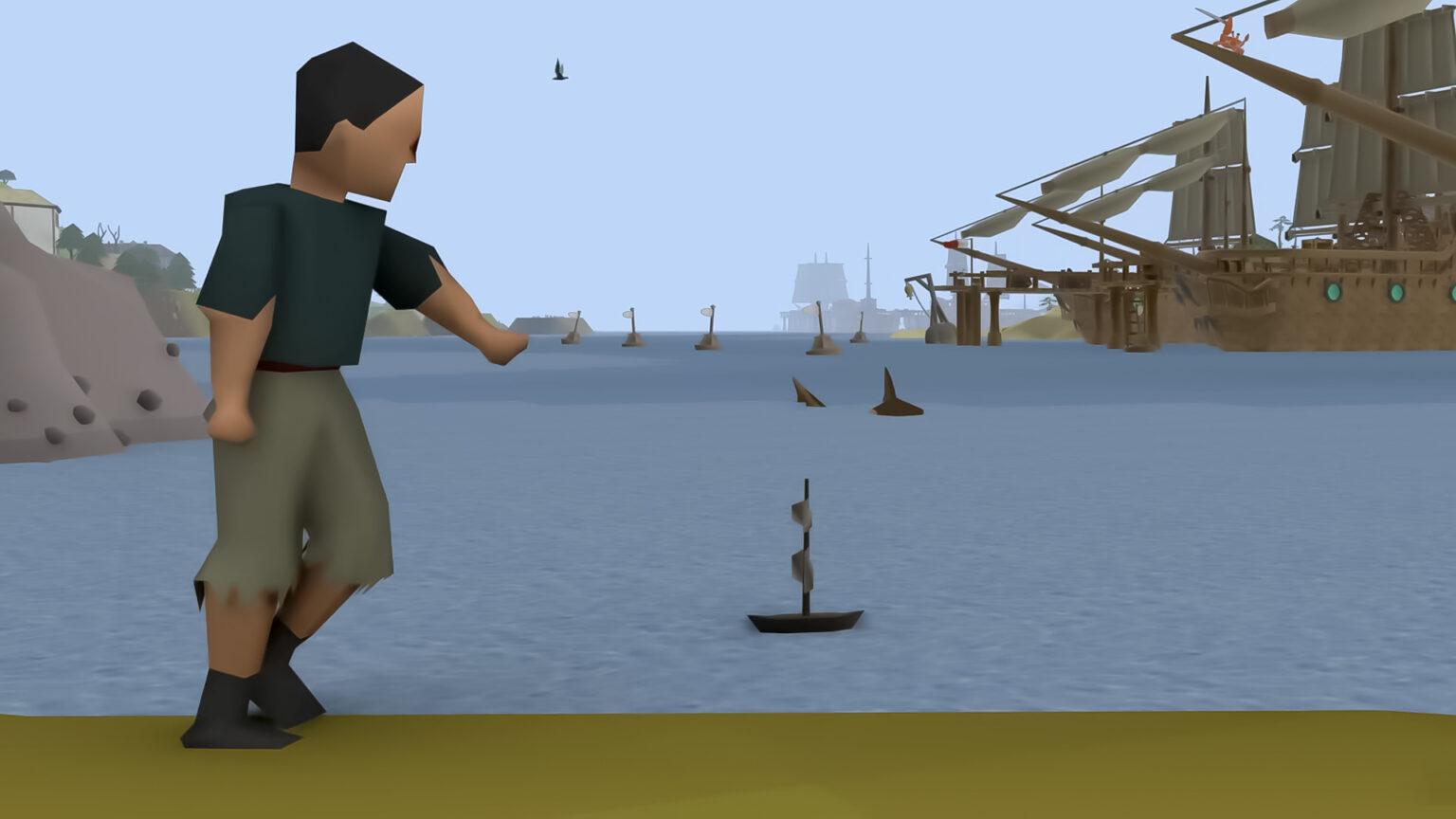 OSRS Sailing Guide, Old School RuneScape Sailing Guide — Pro Tips