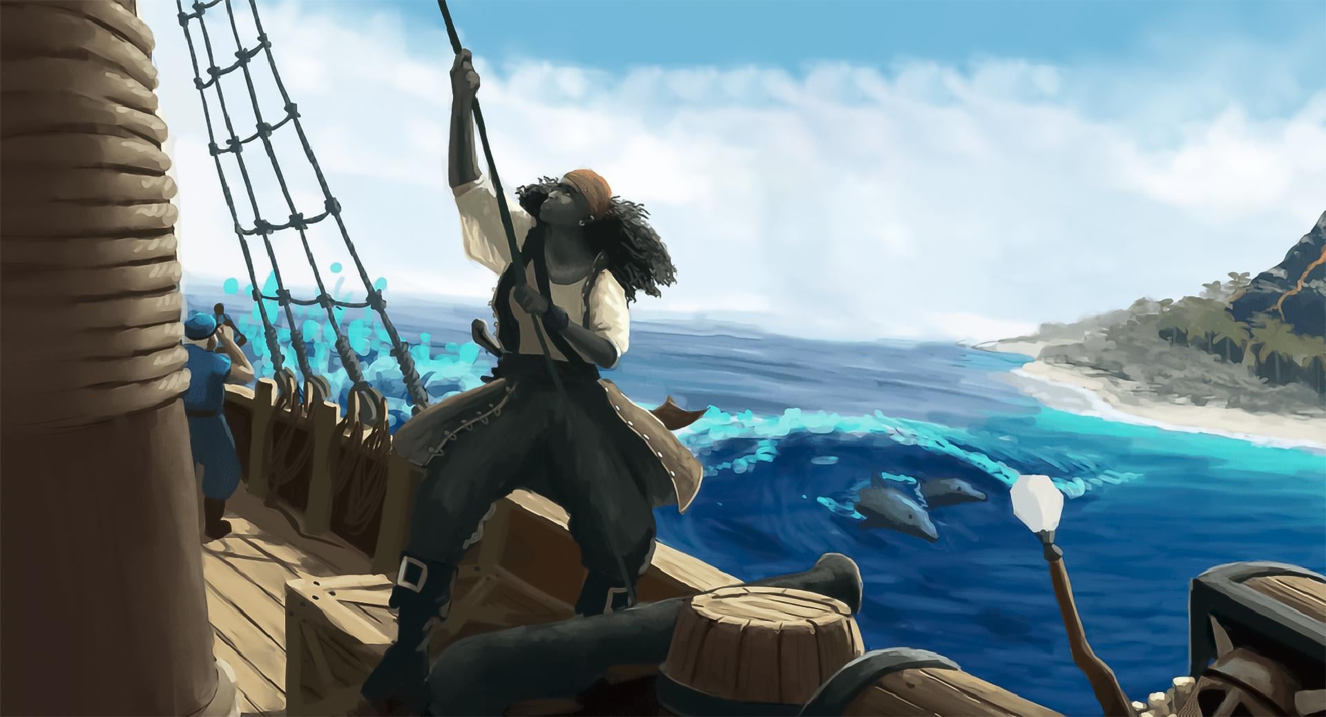 OSRS Sailing Guide, Old School RuneScape Sailing Guide — Pro Tips