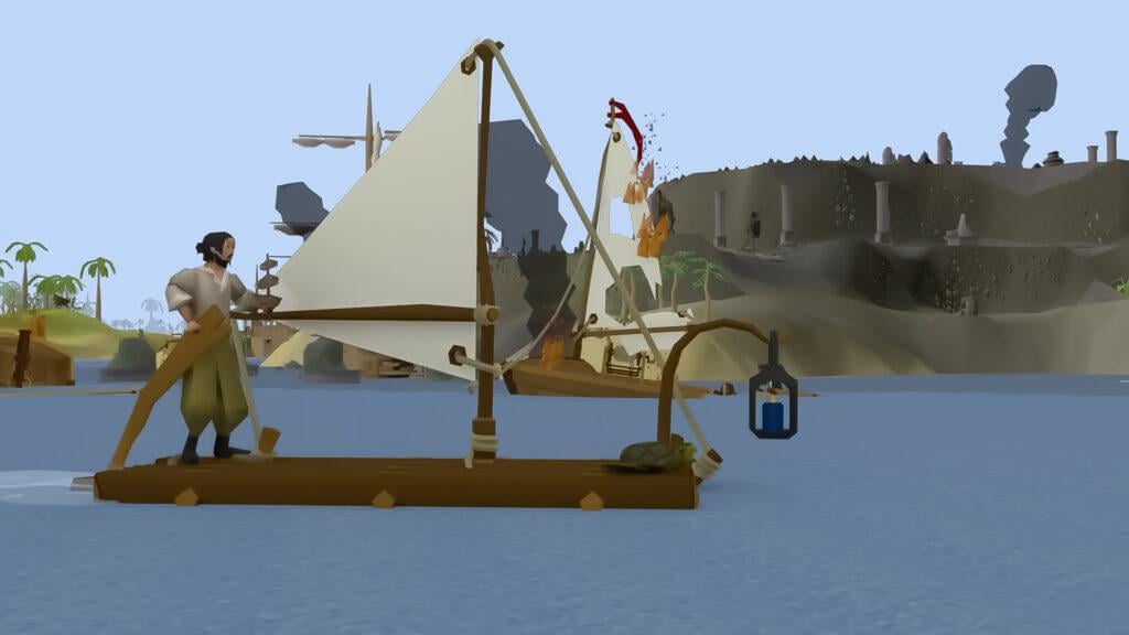 OSRS Sailing Guide, Old School RuneScape Sailing Guide — Pro Tips
