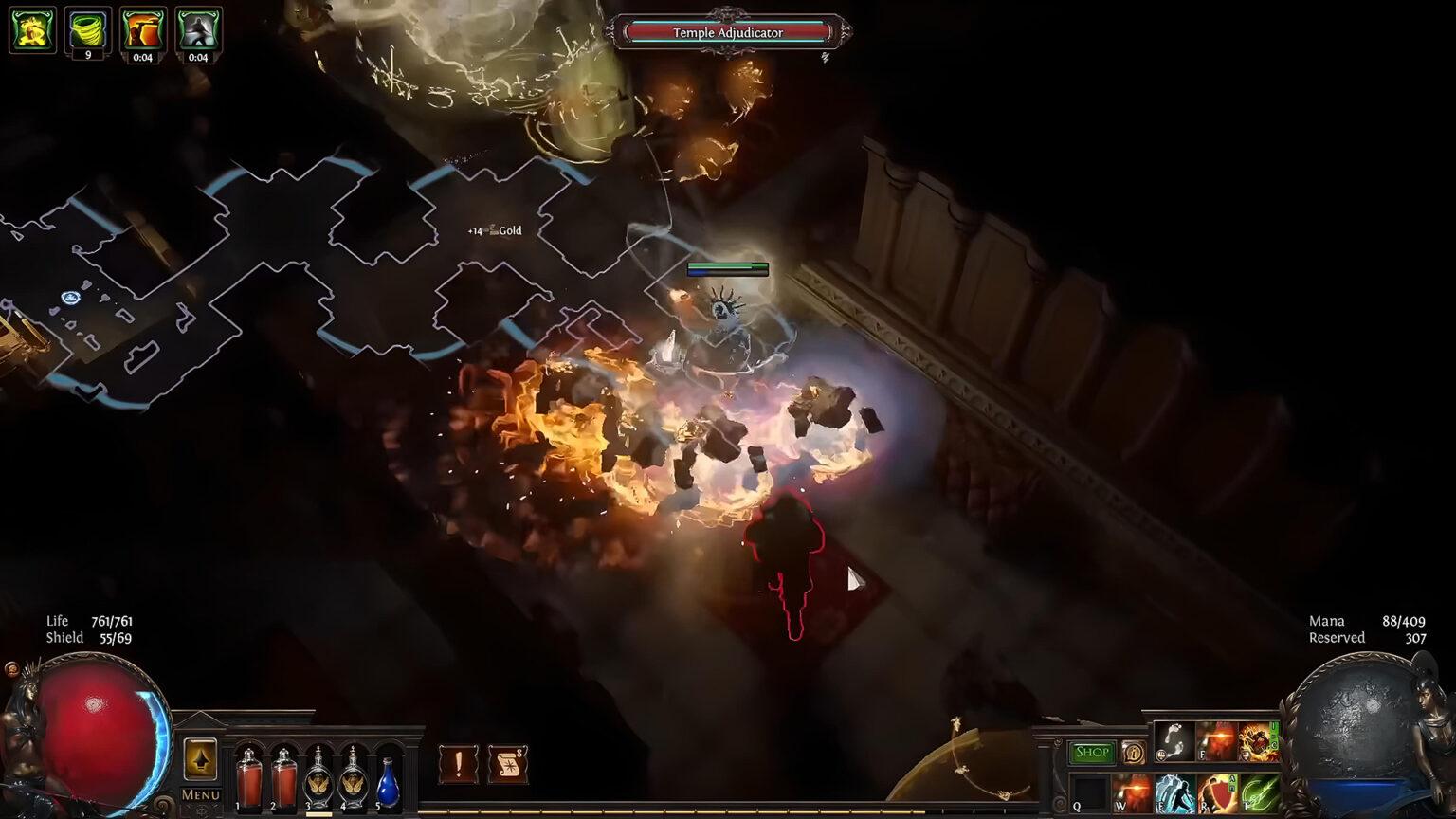 Path of Exile Best Builds Tier List - Pro Tips