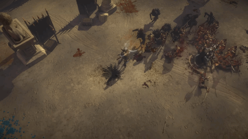 PoE Player Numbers Explode After Secrets of the Atlas Update - Overgear ...