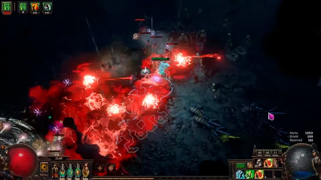 Path of Exile Best Builds Tier List - Pro Tips