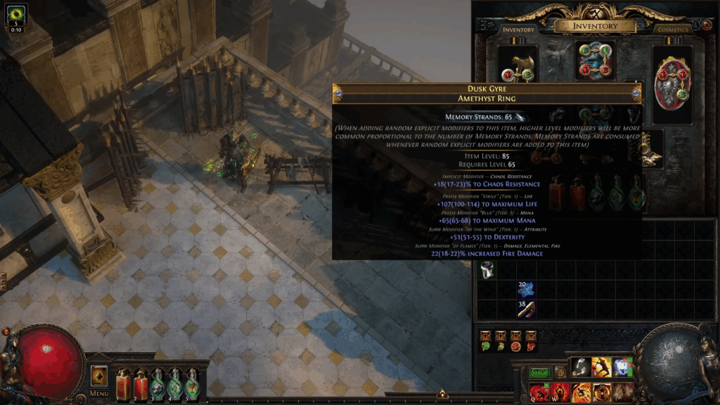 Path of Exile Secret of Atlas Overview, Path of Exile Secret of Atlas ...