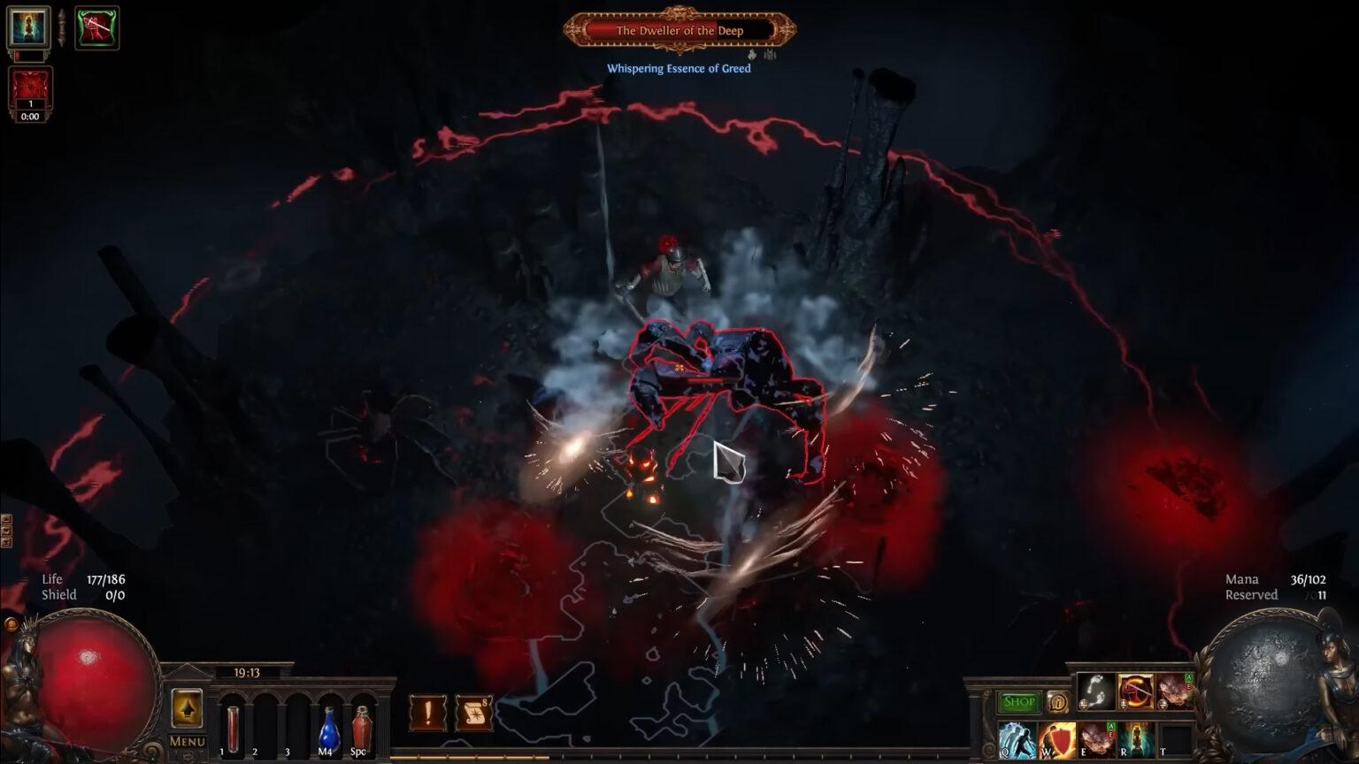 Path of Exile Best Builds Tier List - Pro Tips