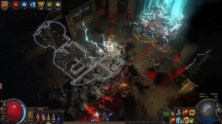 Path of Exile Best Builds Tier List - Pro Tips