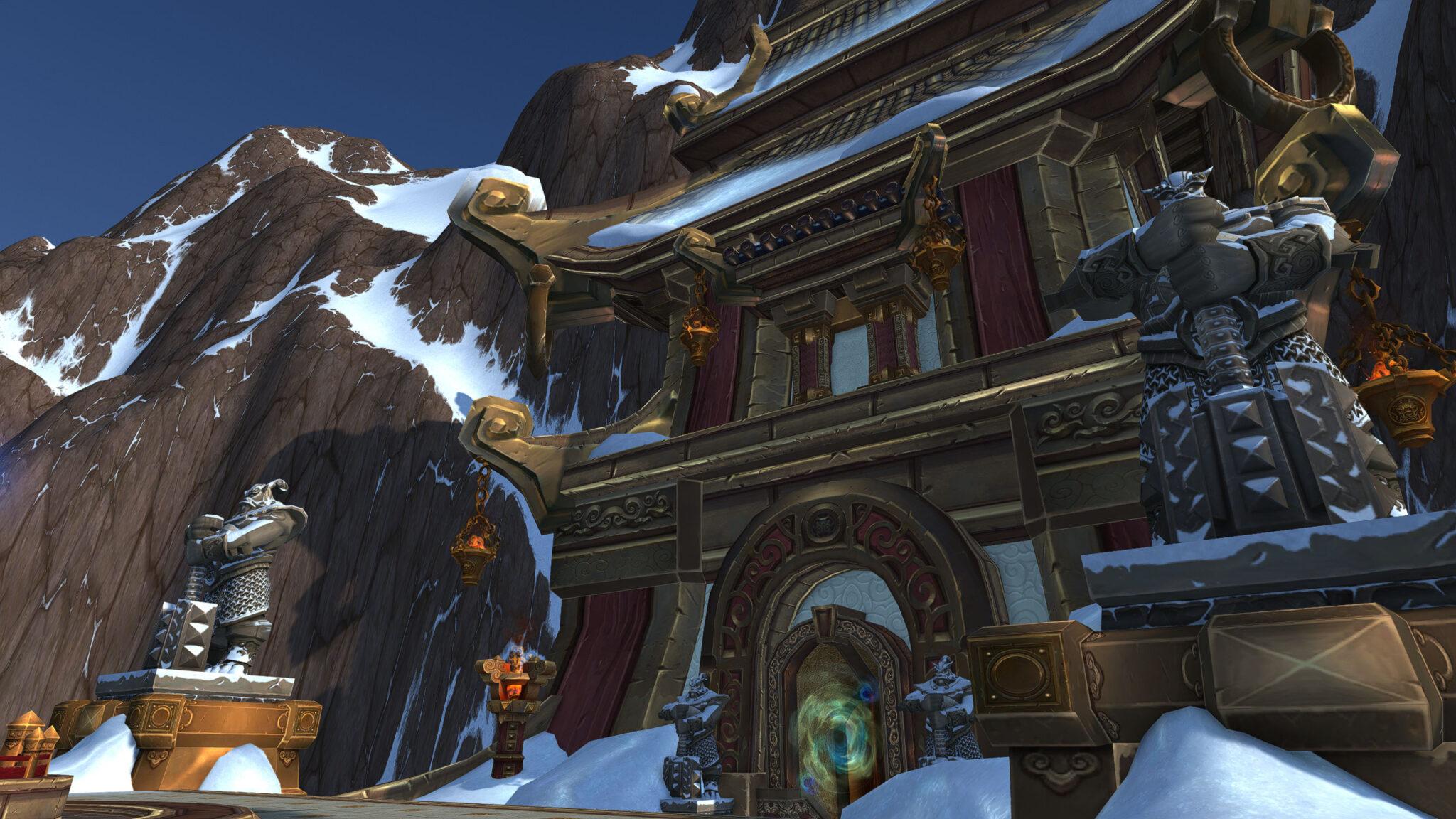 How to Gear Up in Mists of Pandaria Classic - Pro Tips
