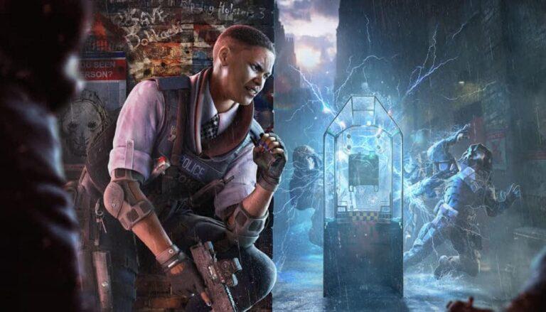 Best Operators in Rainbow Six Siege - Pro Tips