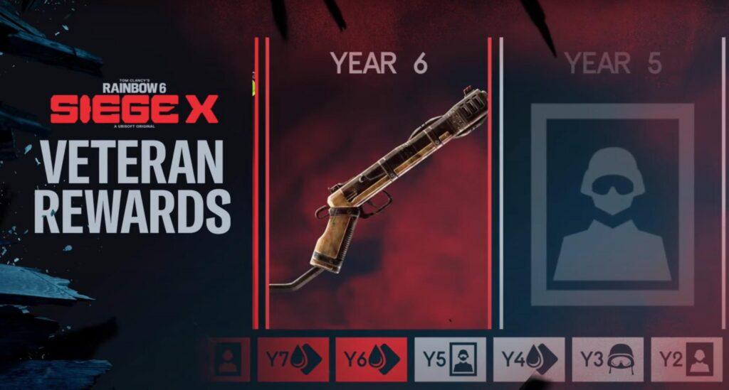 Rainbow Six Siege X Overview, What comes with Siege X? | Overgear.com