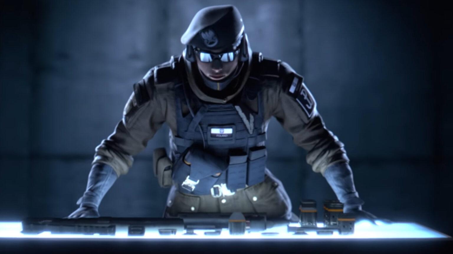 Best Operators in Rainbow Six Siege - Pro Tips
