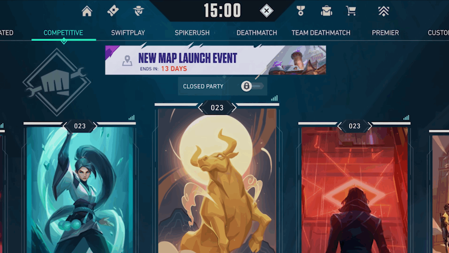 Valorant Season 2025 Act 4 Overview, What's New in Valorant Season 2025 ...