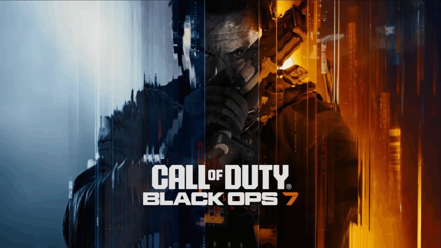 Call of Duty Black Ops 7 Announce - Overgear Guides