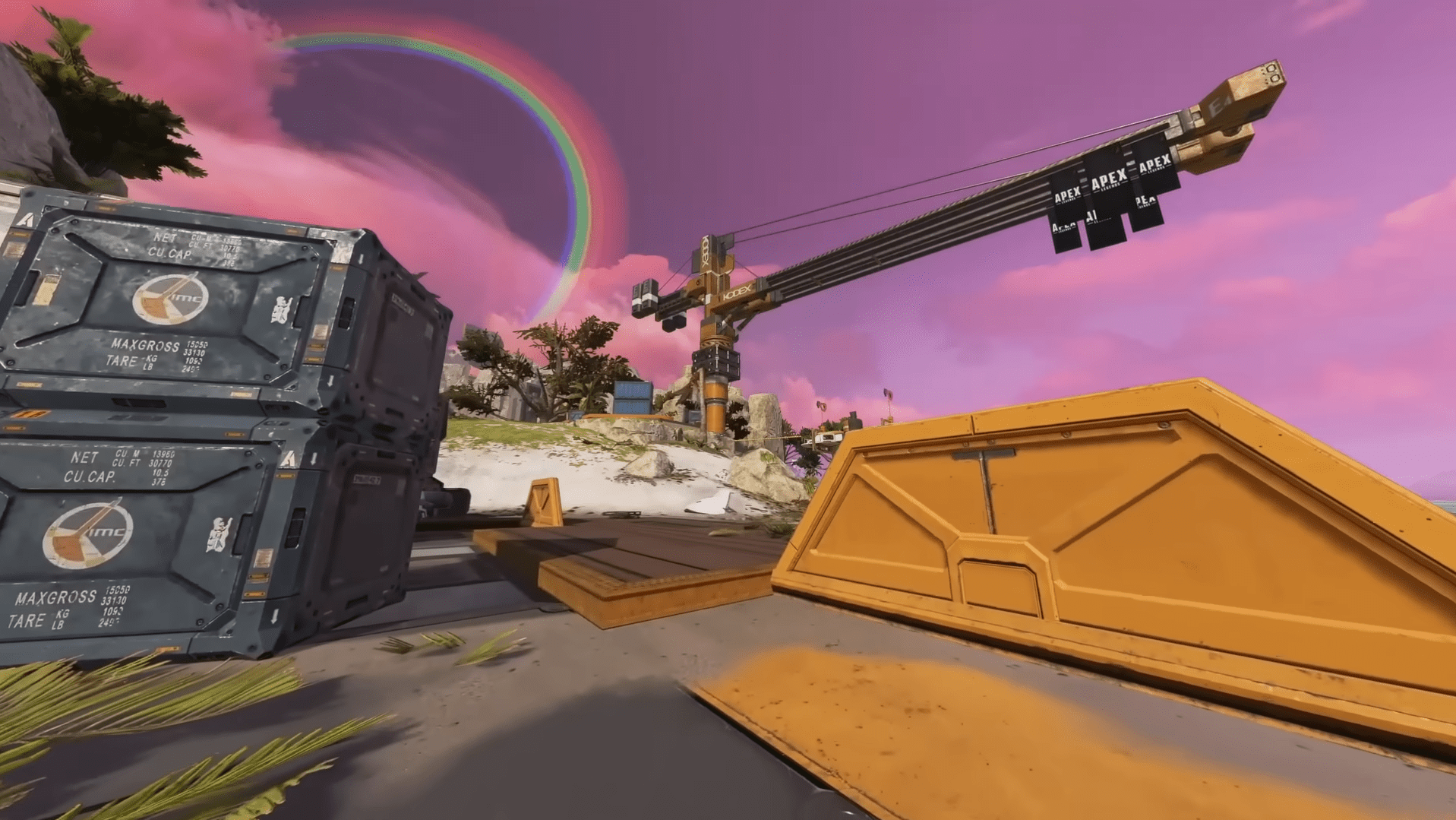 Apex Legends Season 26 Overview, Apex Season 26 Changes | Overgear.com