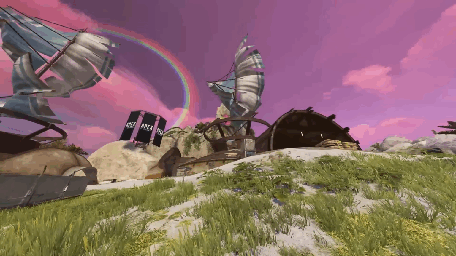 Apex Legends Season 26 Overview, Apex Season 26 Changes | Overgear.com