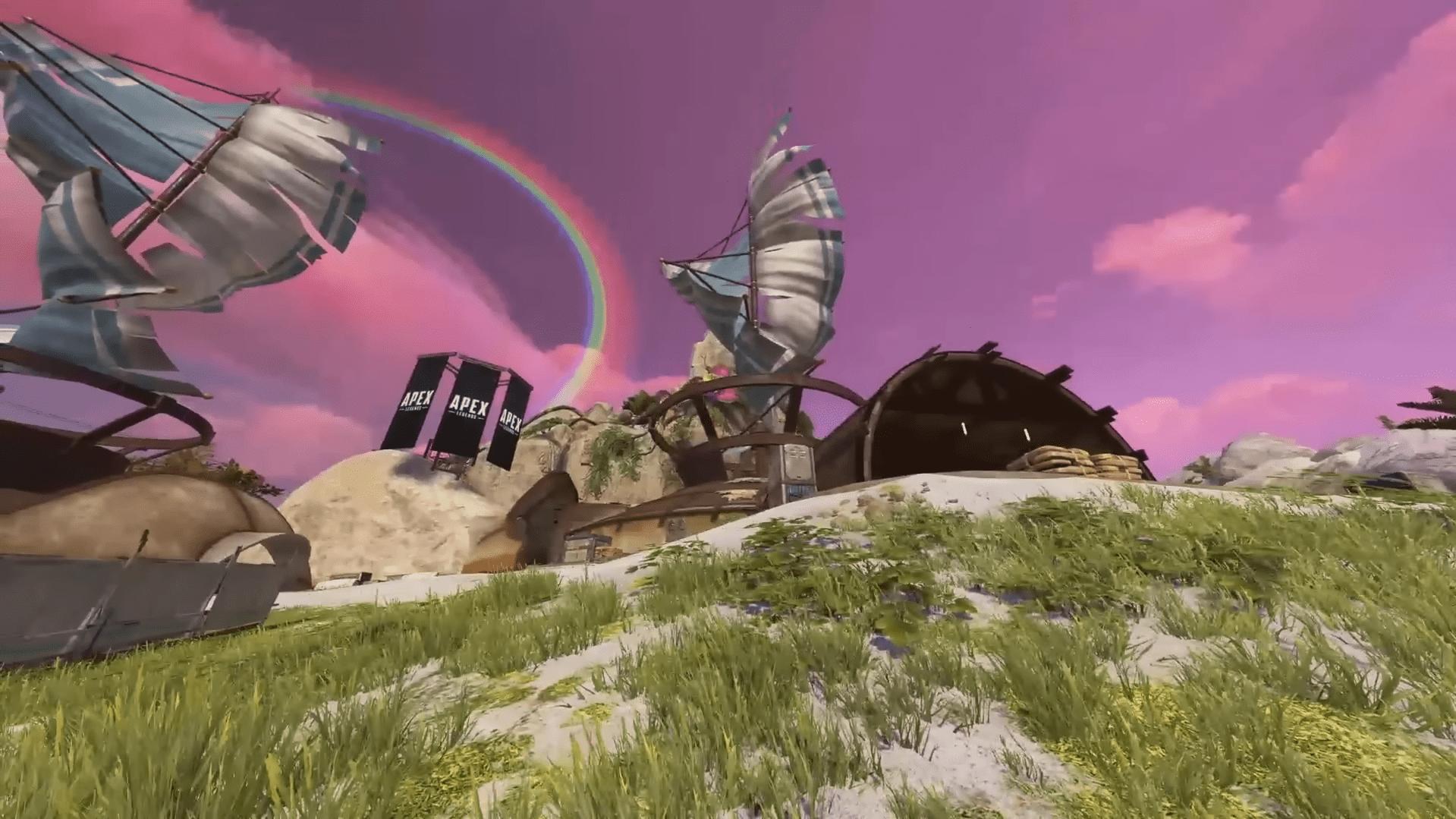 Apex Legends Season 26 Overview, Apex Season 26 Changes | Overgear.com