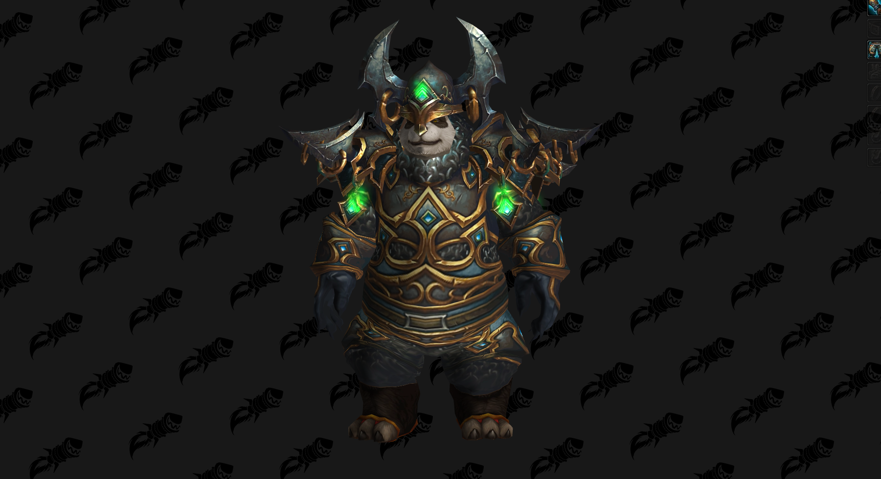 MoP Classic Arms Warrior Guide, Mists of Pandaria Classic Arms Warrior