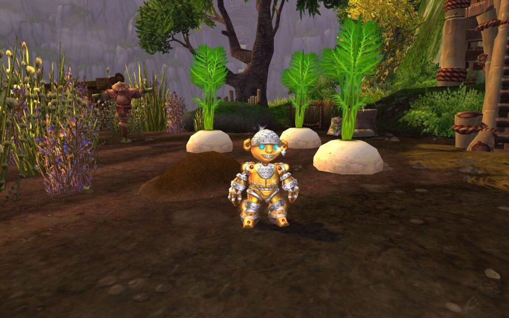MoP Classic Engineering Guide, Pandaria Classic Engineering Leveling ...