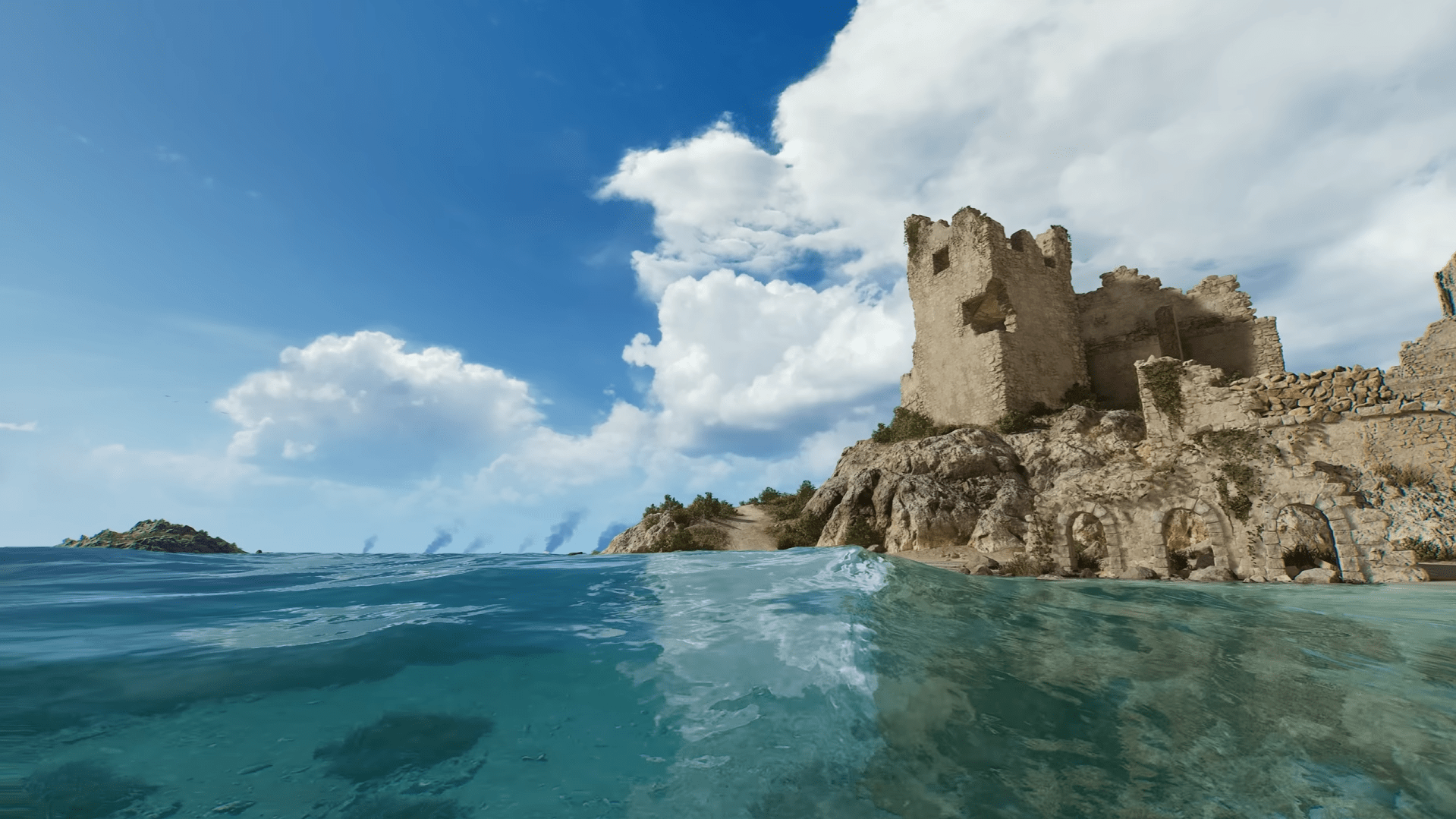 Delta Force Cyclone Guide, Delta Force Cyclone Map Guide