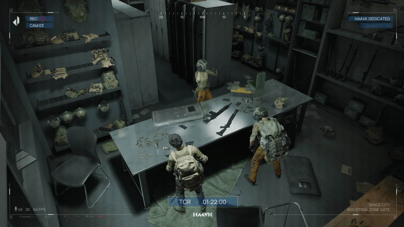 Delta Force Prison Guide, Delta Force Prison Overview — Pro Tips ...