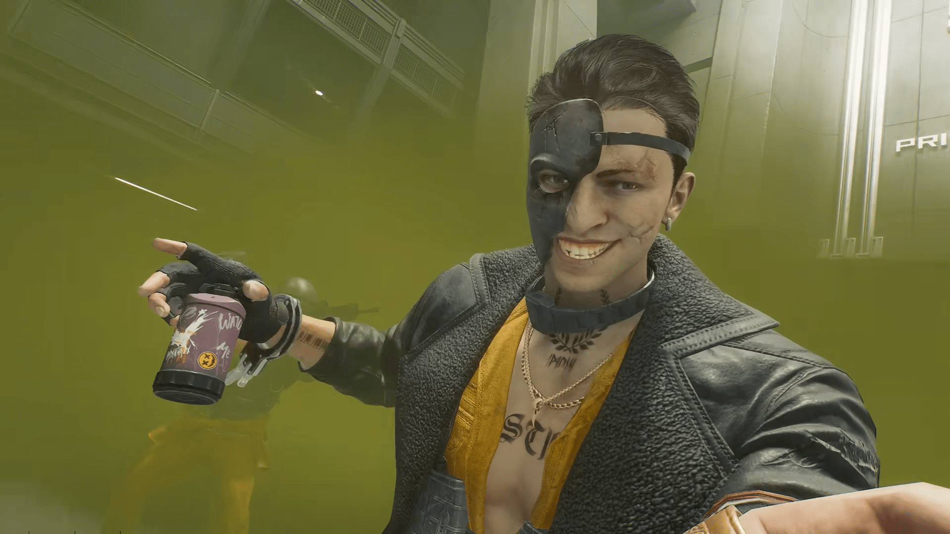 Delta Force Prison Guide, Delta Force Prison Overview — Pro Tips ...