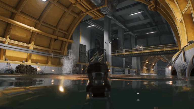 Delta Force Prison Guide, Delta Force Prison Overview — Pro Tips | Overgear.com