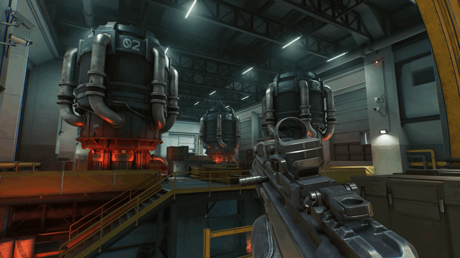 Delta Force, Pro Tips and Tricks - Overgear Guides